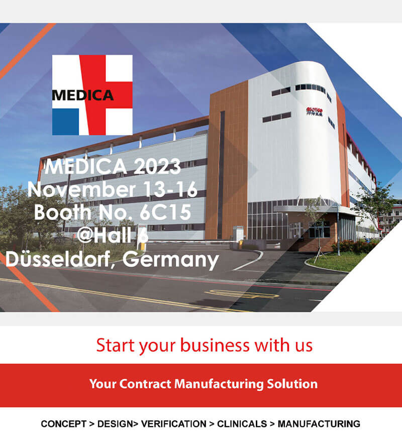 Bioteque Corporation (Headquarter)